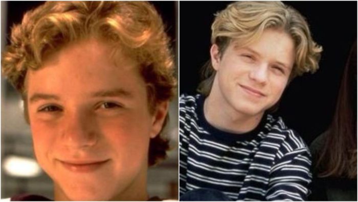 How Old Is Garette Ratliff Henson? Facts About The The Mighty Ducks Star