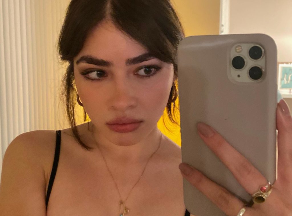 Melissa Collazo Bio - Age and Facts About the American Actress