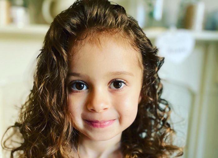 Avarie Belle Betsy: Who Is Dani Harmer's Daughter?